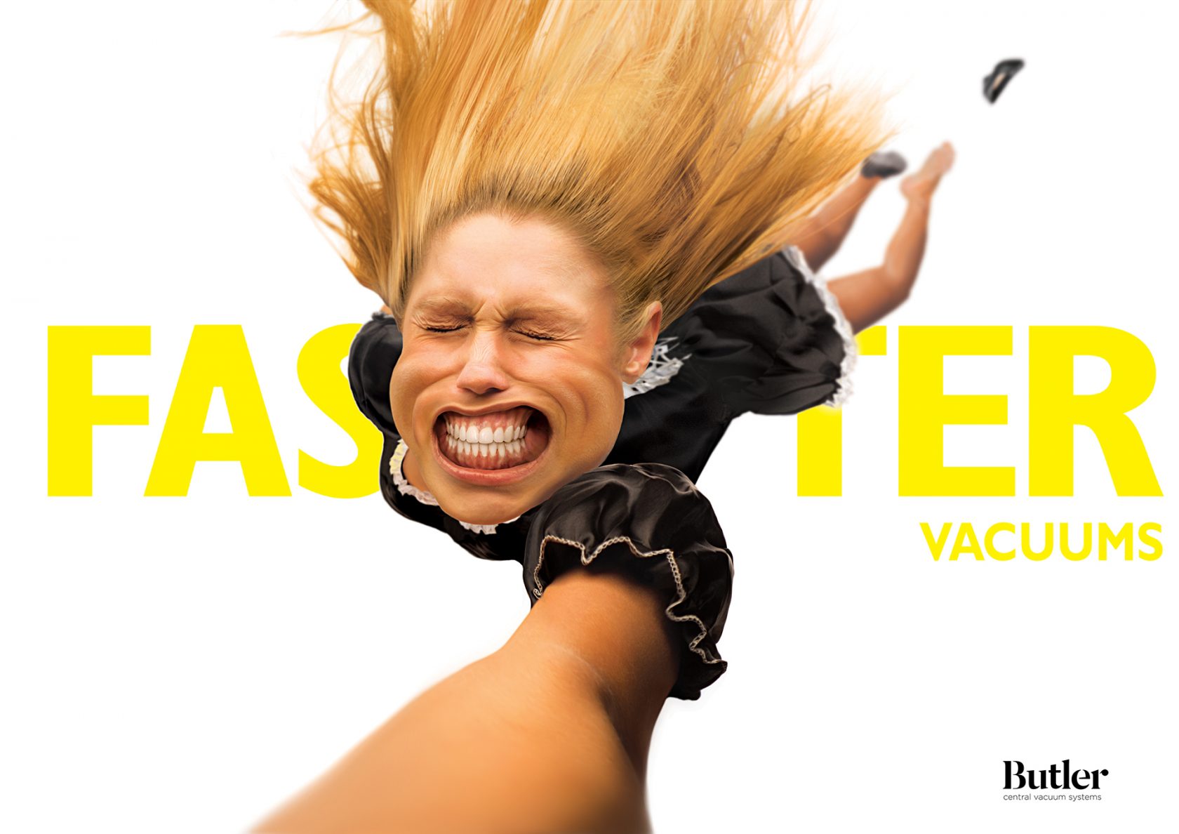 Fabian De Smet's website – Butler – CVS